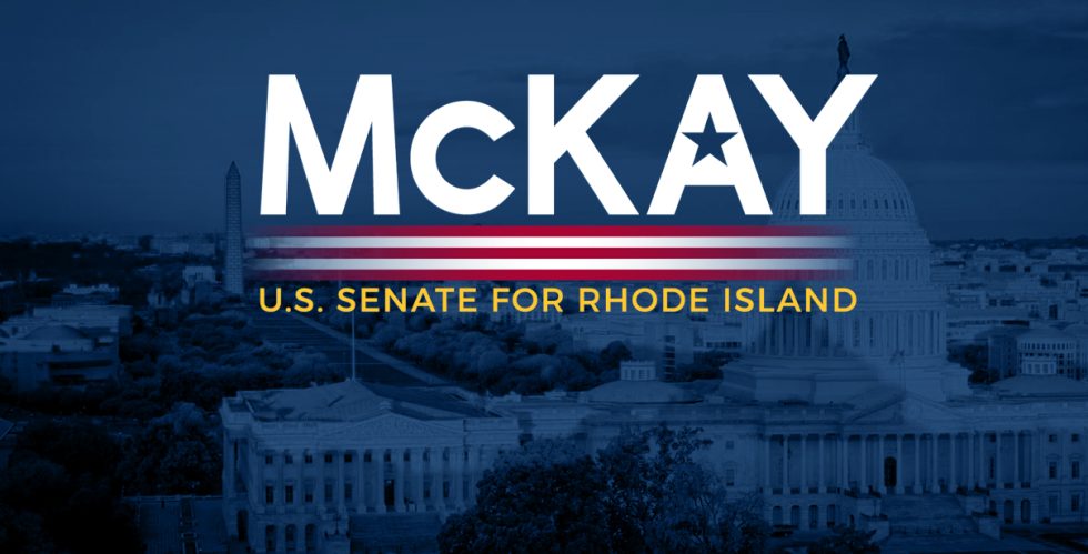 MEET RAY MCKAY | McKay for U.S. Senate